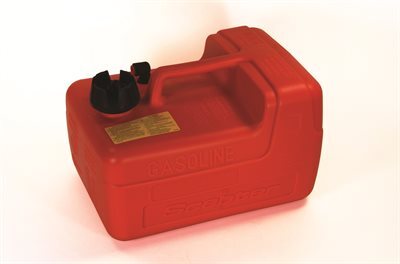 Tank 10 liter :: HSX Kultur og Krambu