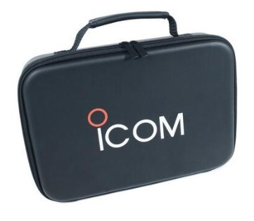 Myk veske for Icom ProHunt :: HSX Kultur og Krambu